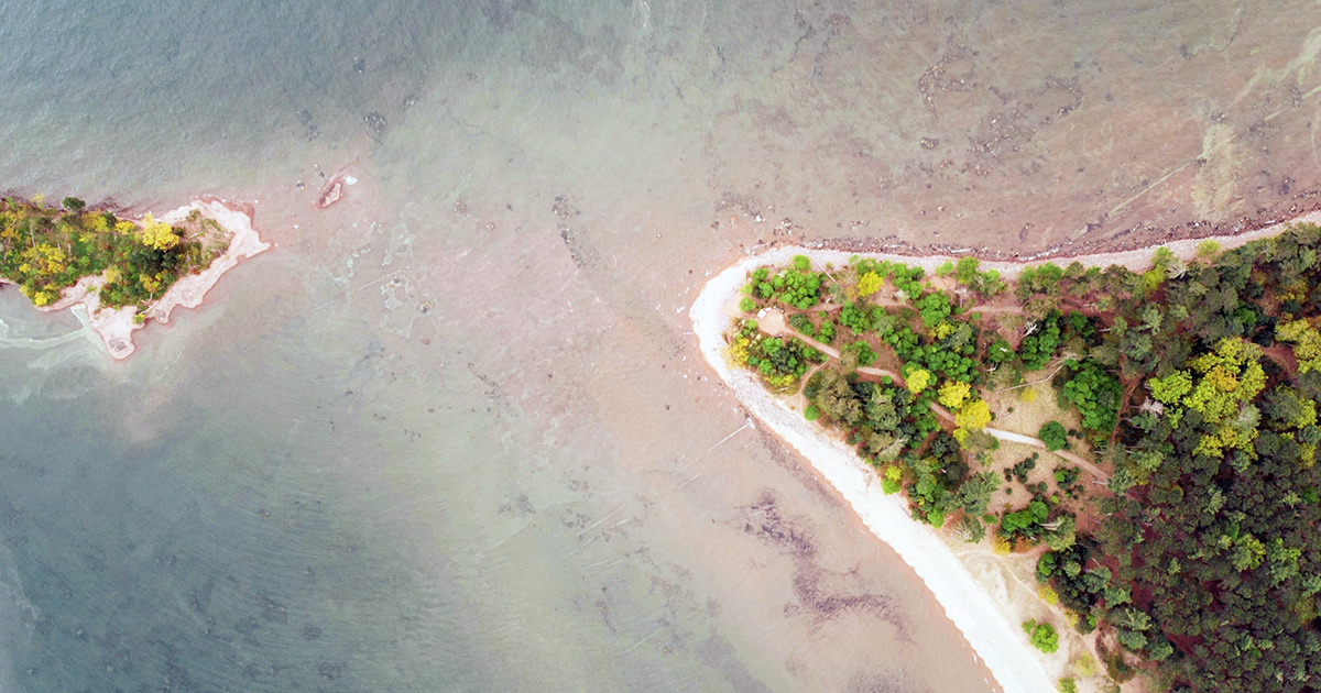 5 Best Beaches in Marquette, Michigan | Michigan Travel Club