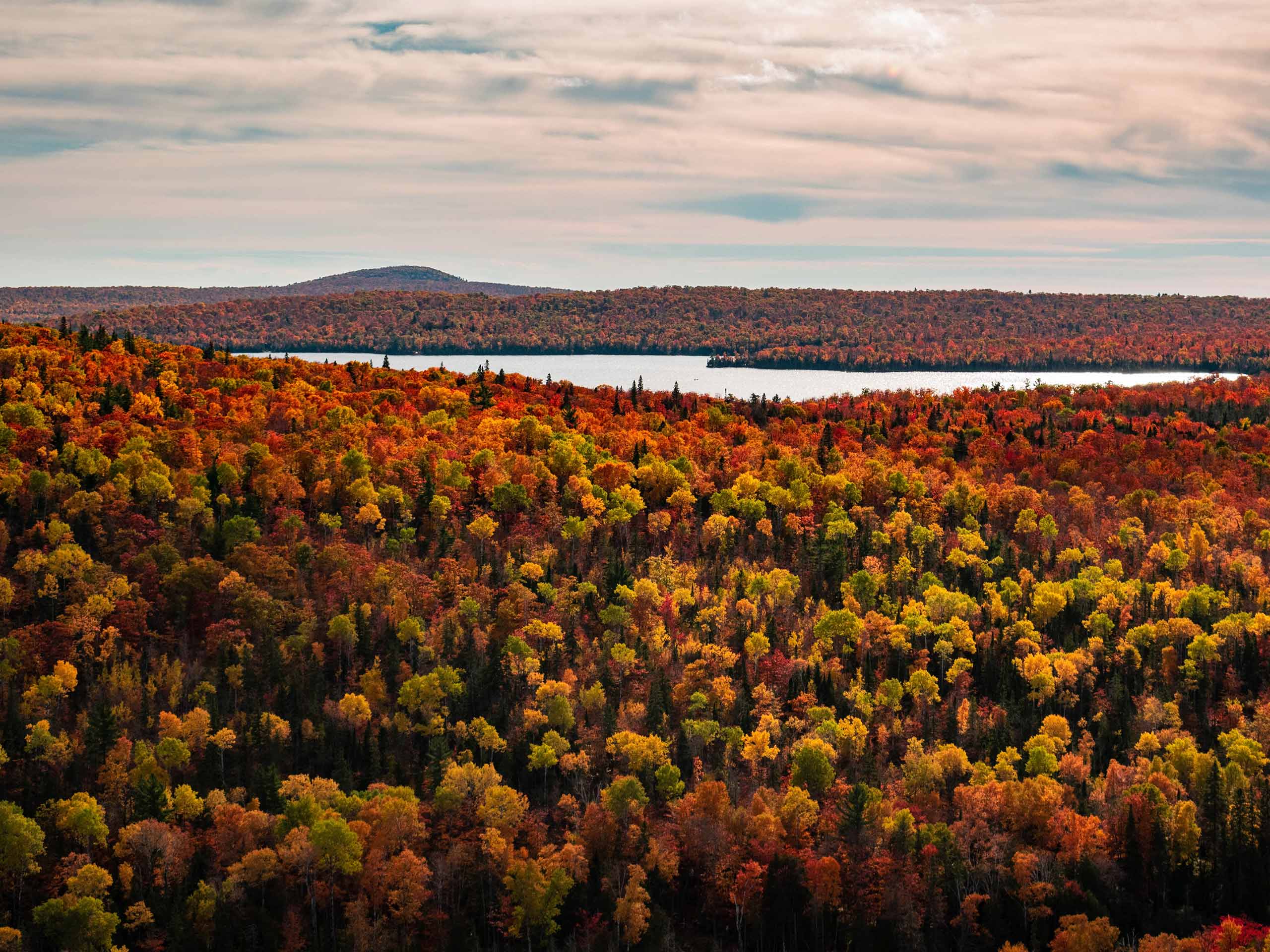 Places to Stay in Michigan | Camps & Resorts | Michigan Travel Club